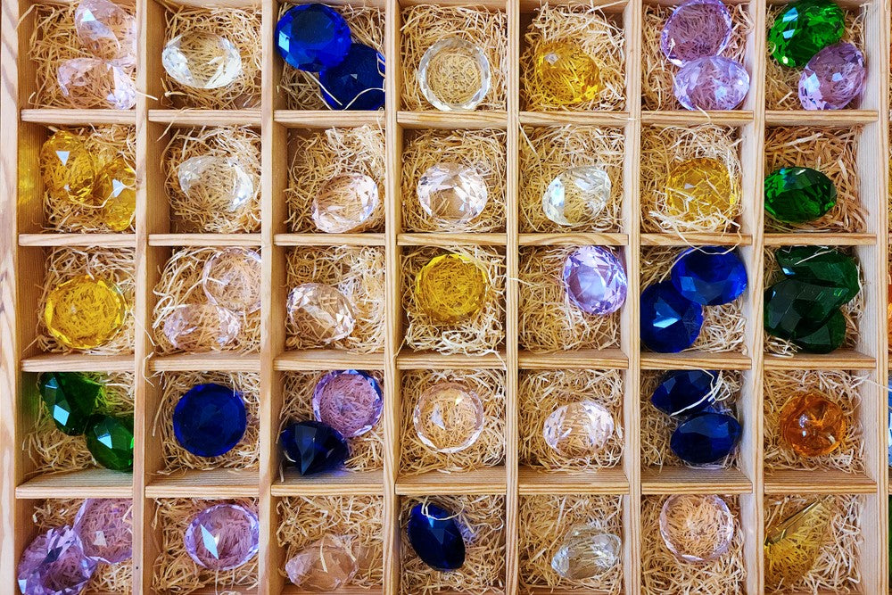 Why Gemstones Are a Smart Investment – Gems Direct